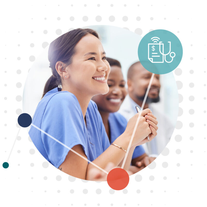 End-to-End Revenue Cycle Management (RCM) Services | SYNERGEN