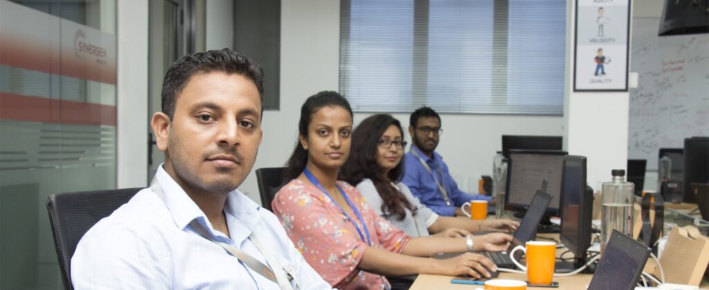 Careers - Revenue Cycle Management (RCM) | SYNERGEN