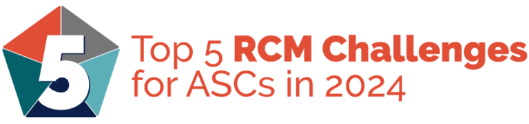 ASC revenue cycle management trends & solutions | SYNERGEN Health