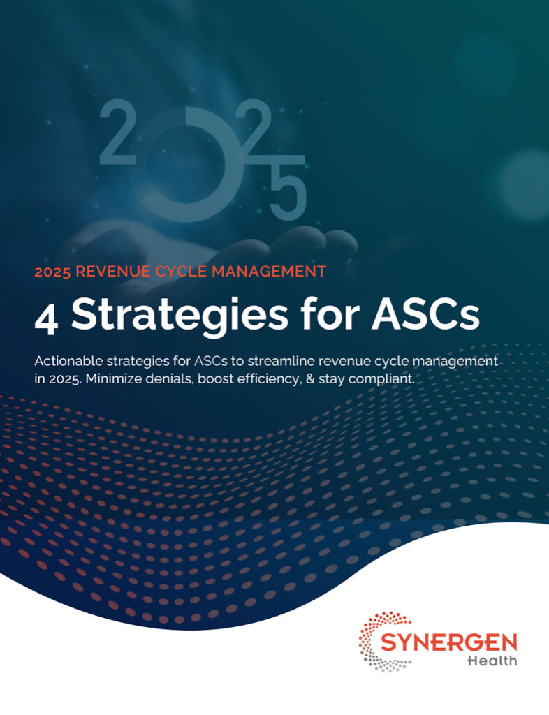 Revenue Cycle Management (RCM) Webinars & Downloads